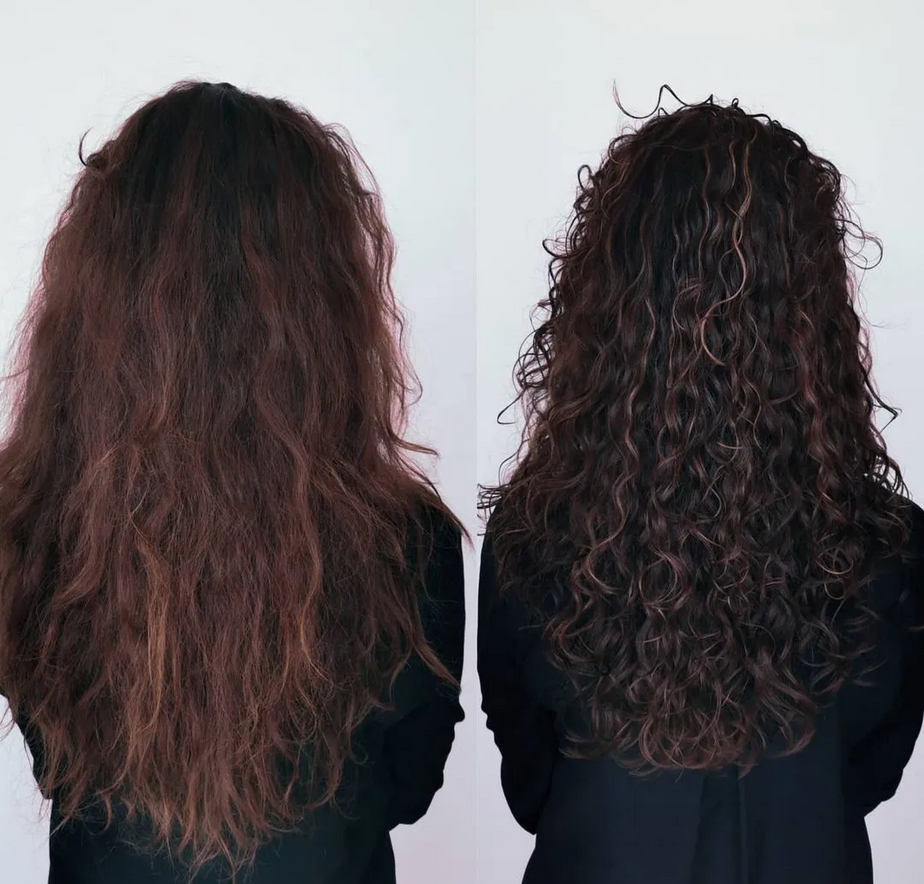 Curlyguru - What is the Curly Girl Method?